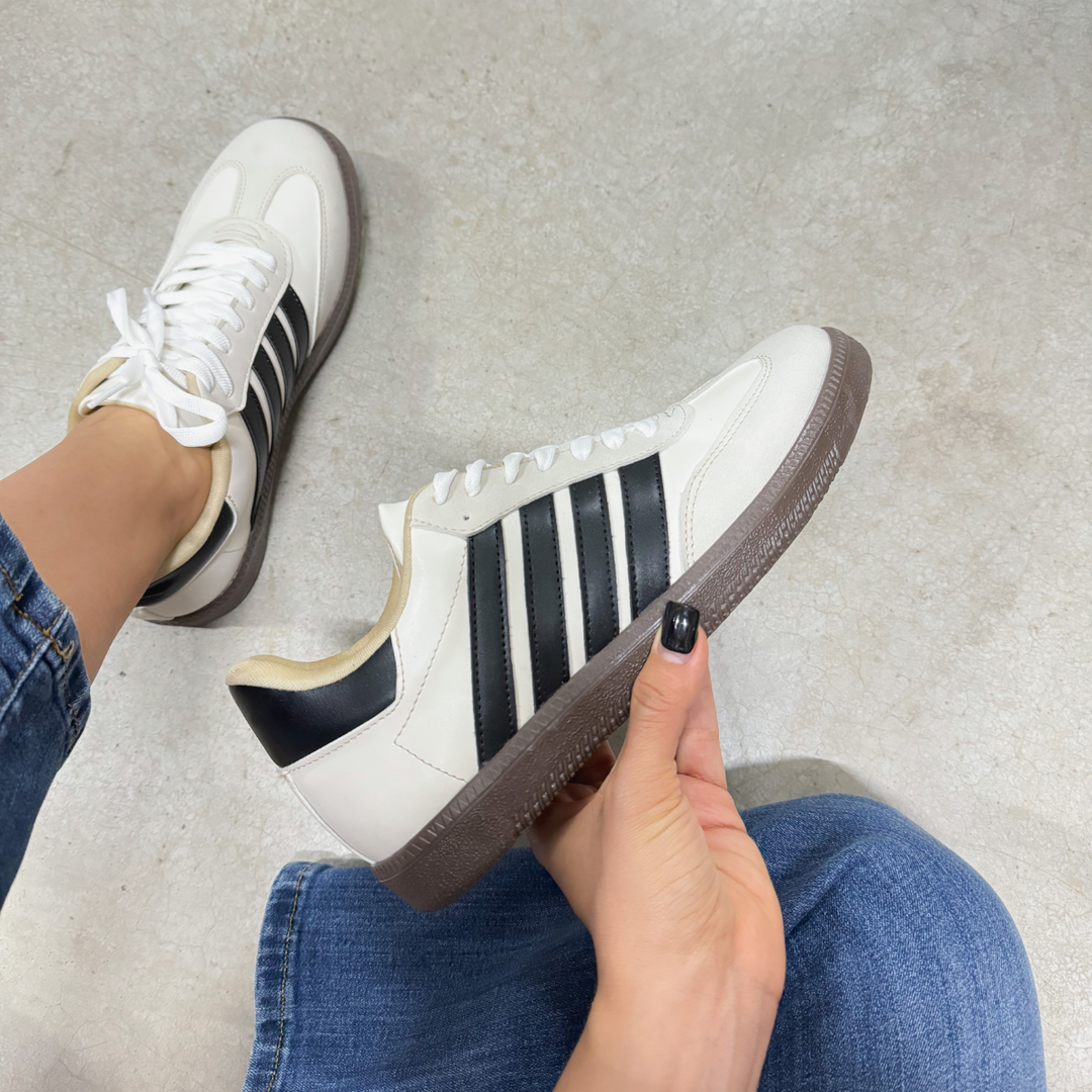 Tenis – Calzado Andy